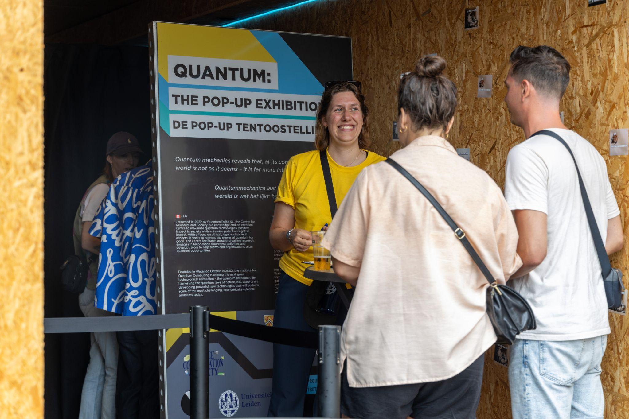 News | Quantum Delta NL