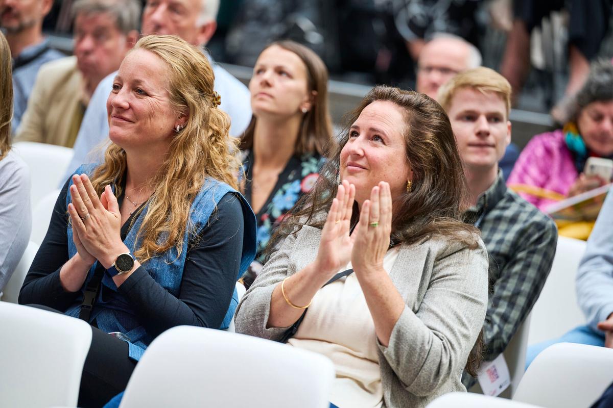 Programme overview | Quantum Delta NL