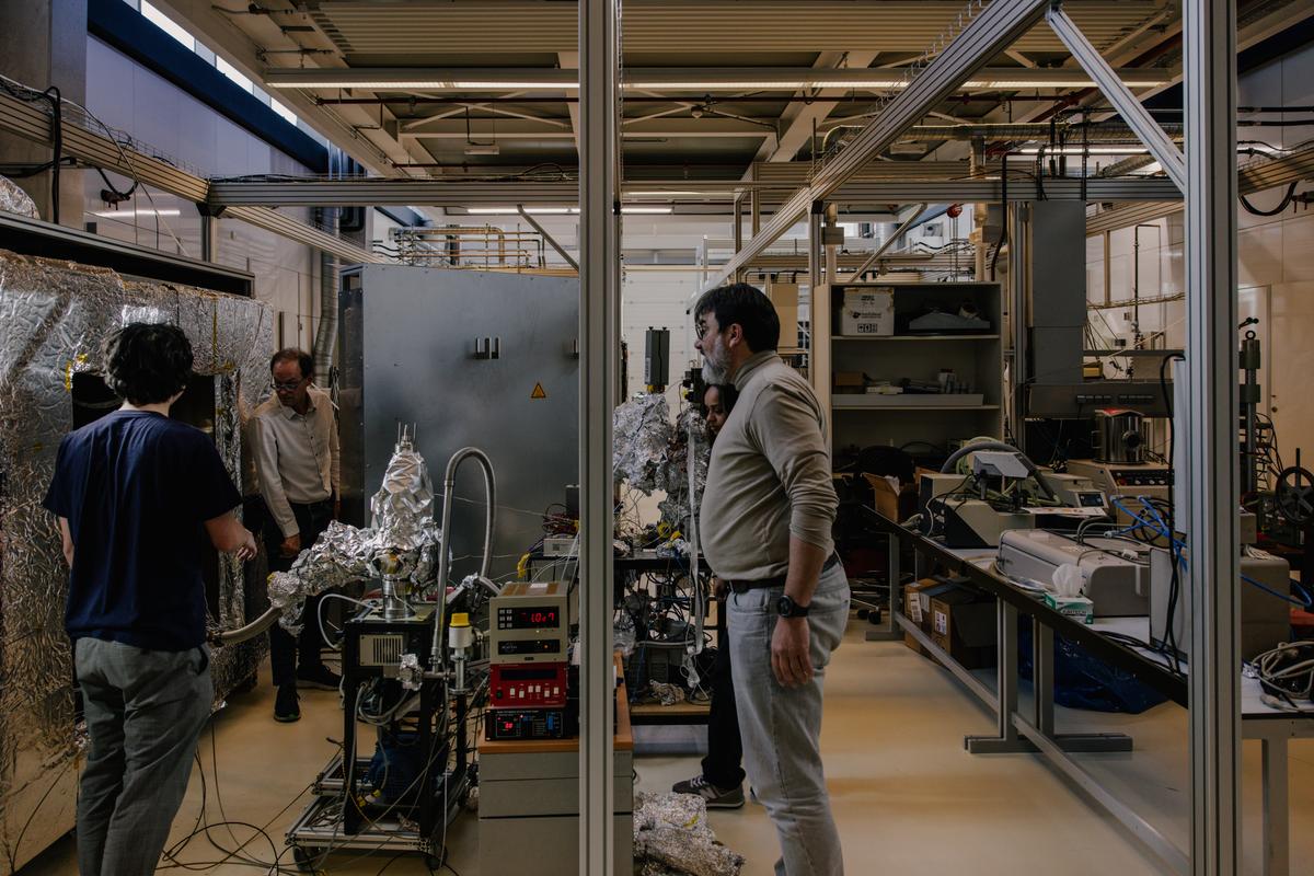 Research and Innovation | Quantum Delta NL