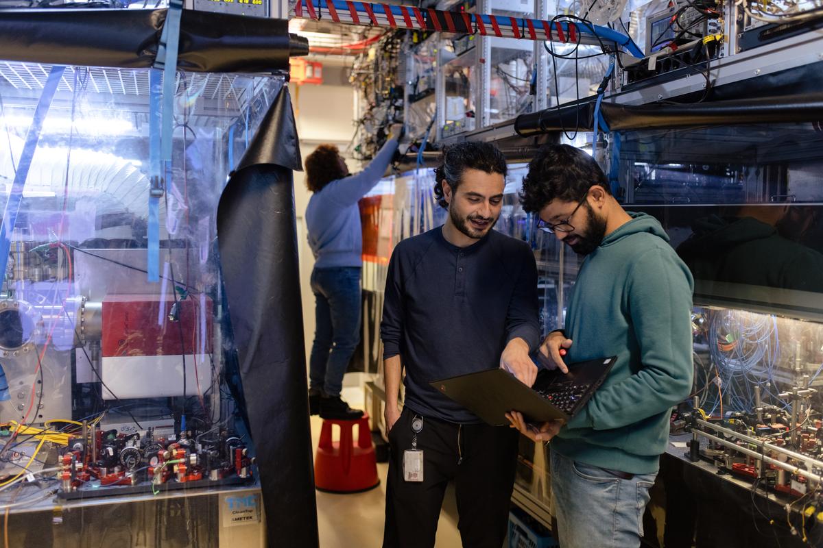 Programme overview | Quantum Delta NL