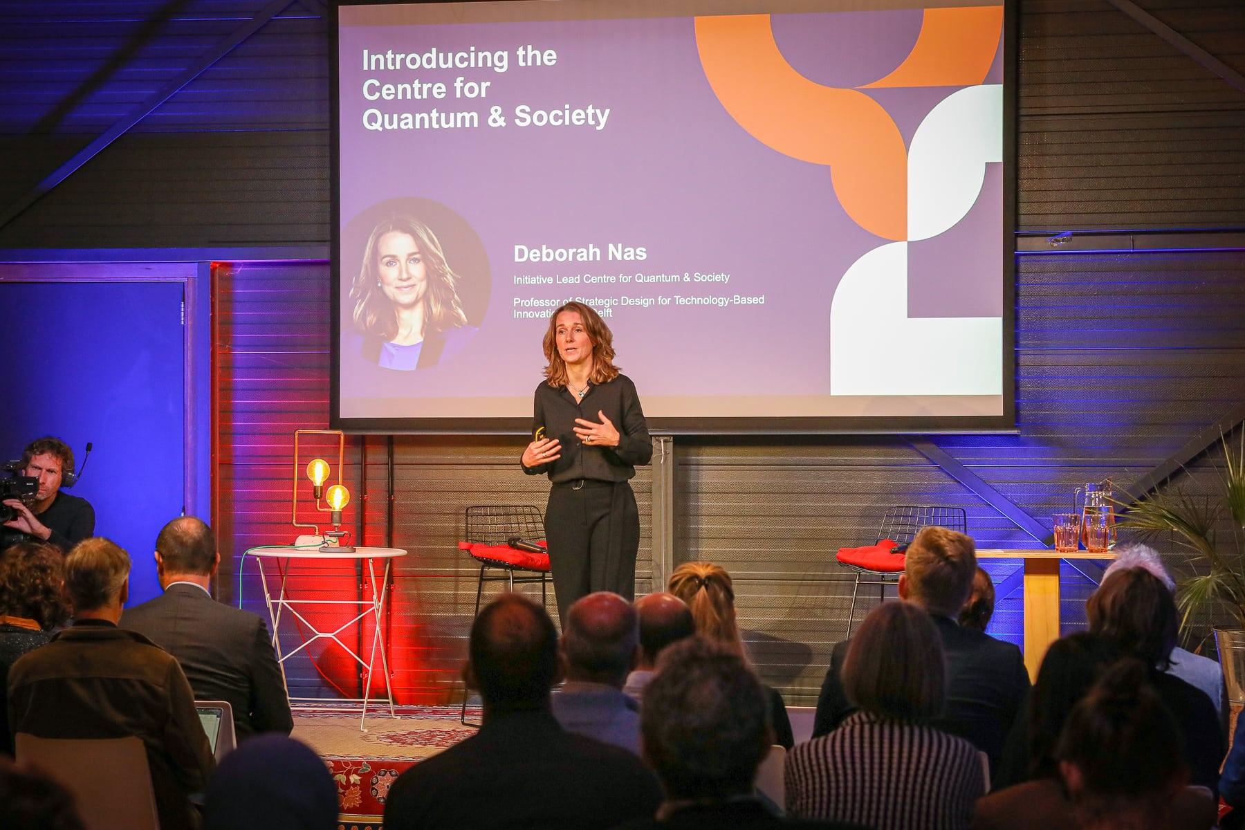 News | Quantum Delta NL