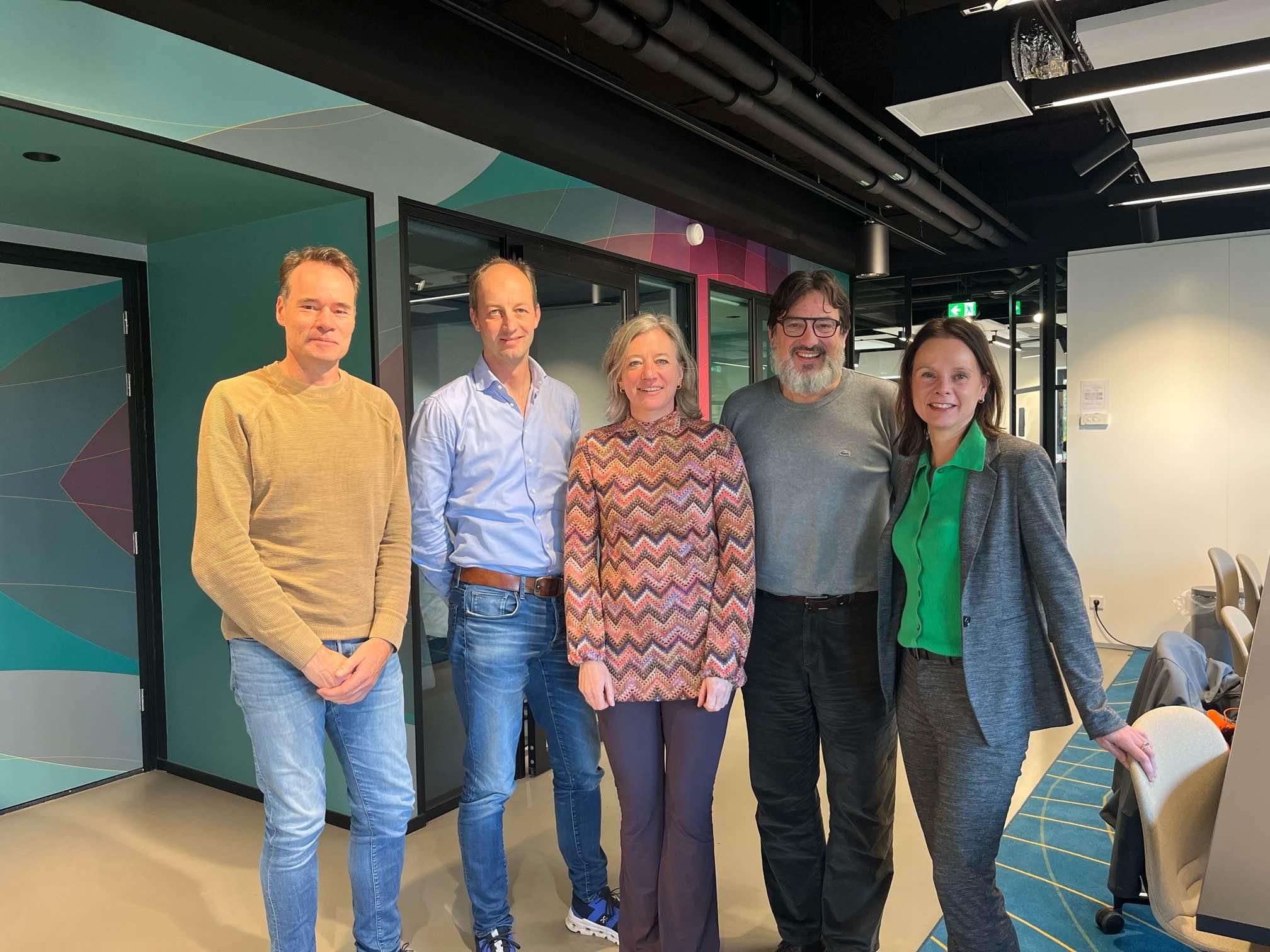 Quantum Sensing pioneer, Philippe Bouyer, joins QDNL board | Quantum ...