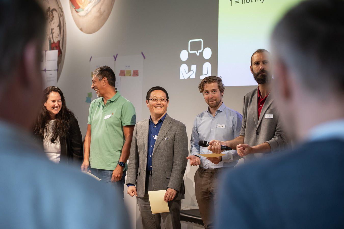 Programme & Ecosystem | Quantum Delta NL