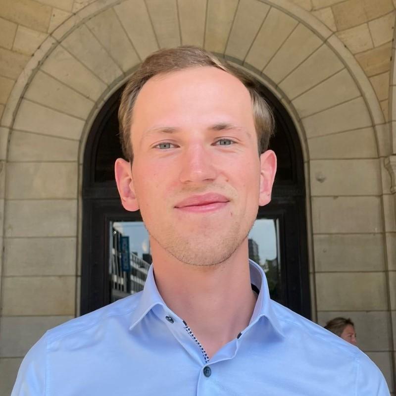 Programme overview | Quantum Delta NL