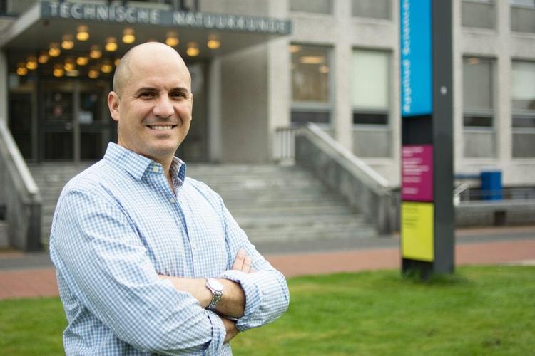 Programme overview | Quantum Delta NL