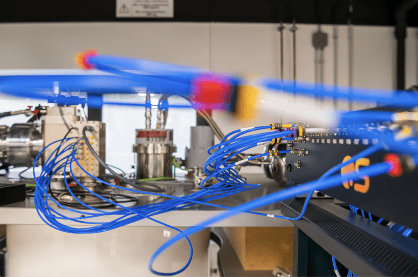 OrangeQS accelerates its roadmap to serve industrial quantum chip ...