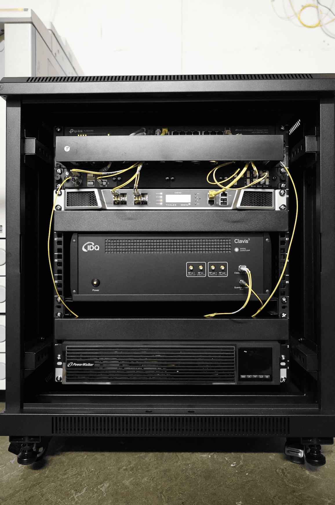 News | Quantum Delta NL